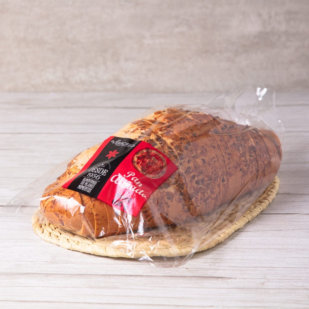 Empacados archivos - Tortas Veracruz