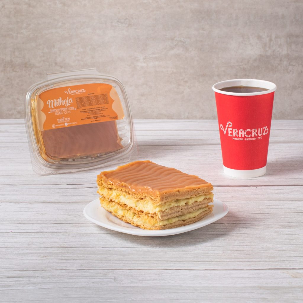 Postres archivos - Tortas Veracruz